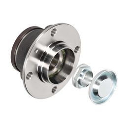 F.BECKER_LINE Radlagersatz hinten rechts f&uuml;r PEUGEOT CITRO&Euml;N 3748A5 40110802