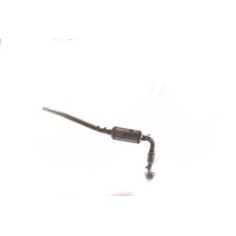 F.BECKER_LINE Ru&szlig;-/Partikelfilter, Abgasanlage f&uuml;r FORD 1818061 1844609 52110113
