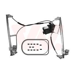Van Wezel Fensterheber 5825263 vorne links f&uuml;r VW