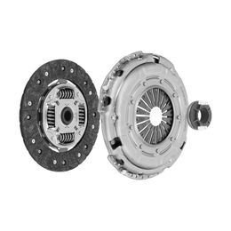 F.BECKER_LINE Kupplungssatz &Oslash;240mm 240mm f&uuml;r HYUNDAI KIA 41300-32021 41300-32001 41300-32002 50710042