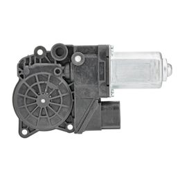 F.BECKER Elektromotor, Fensterheber 112210013 hinten rechts f&uuml;r BMW