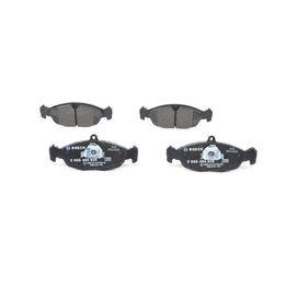 Bosch Bremsensatz, Scheibenbremse ijf140zvo6 Vorderachse bel&uuml;ftet 236mm 20mm f&uuml;r CHEVROLET Opel Vaughall HOLDEN SAAB DAEWOO BEDFord JAGUAR