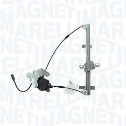 MAGNETI MARELLI Fensterheber 350103113300 vorne links f&uuml;r NISSAN