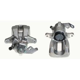 Brembo Bremssattel hinten rechts f&uuml;r Bremsscheiben Durchmesser-&Oslash;256mm 38mm SKODA VW SEAT AUDI 6R0615424B 1J0615424E 1J0615424G F 85 173