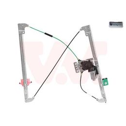 Van Wezel Fensterheber 1612265 vorne links f&uuml;r Fiat