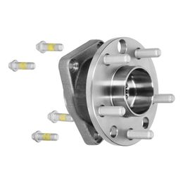 F.BECKER_LINE Radlagersatz hinten rechts f&uuml;r JAGUAR C2S46772 C2S3301 40110737