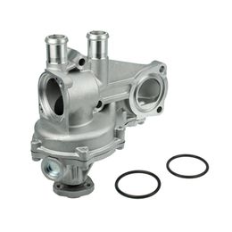 Meyle Wasserpumpe Meyle-ORIGINAL Quality mit Dichtung f&uuml;r VW SEAT AUDI FORD 026121010F 037121010 037121010B 113 012 0008
