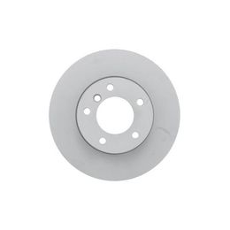 Bosch Bremsensatz-Vorderachse COATED DISC / STANDARD IJF1410YX4 Bremsensatz, Scheibenbremse vorne rechts links bel&uuml;ftet 300mm f&uuml;r BMW 34116854998 3411