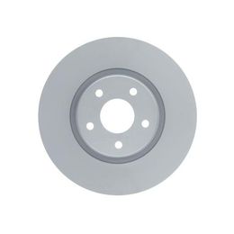Bosch Bremsensatz, Scheibenbremse ijzjsgnx36 Vorderachse bel&uuml;ftet 300mm 25mm f&uuml;r Volvo Ford MAZDA NISSAN MITSUBISHI