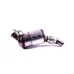F.BECKER_LINE Ru&szlig;-/Partikelfilter, Abgasanlage f&uuml;r BMW 18307798309 52110075