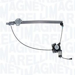 MAGNETI MARELLI Fensterheber 350103408000 vorne rechts f&uuml;r VW
