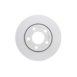 Bosch Bremsensatz-Vorderachse COATED DISC / STANDARD IJG5Y0R3P1 Bremsensatz, Scheibenbremse vorne rechts links bel&uuml;ftet 238mm f&uuml;r SKODA VW 6N0698151C
