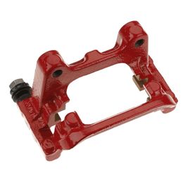 TRW Halter, Bremssattel rechts Rot f&uuml;r SKODA AUDI 5Q0615426B BDA1171