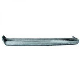 DIEDERICHS Sto&szlig;f&auml;nger hinten schwarz f&uuml;r VW 1918073012BC 191807301 191807301A 2211055