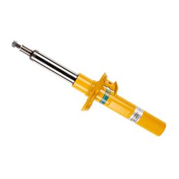 BILSTEIN Sto&szlig;d&auml;mpfer - B6 Hochleistungsd&auml;mpfer vorne rechts links Einrohr-Upside-Down f&uuml;r AUDI VAG 5ND413031 5N0413031AS 5C0413031EC 35-108177