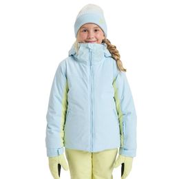 Roxy Snowboardjacke &raquo;Free Jet Block 10K&laquo; Ice Blue 14 14 TECHNOLOGIE