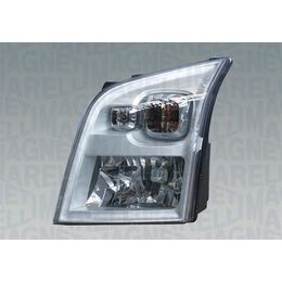 MAGNETI MARELLI Hauptscheinwerfer 712101051120 links Halogen f&uuml;r FORD 6C11-13W030-CC 1464856 1537774