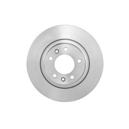 Bosch Bremsensatz, Scheibenbremse ijf1412uq4 Hinterachse voll 290mm 14mm f&uuml;r Citro&euml;n Peugeot Fiat