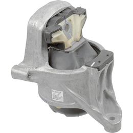Lemf&ouml;rder LEMF&Ouml;RDER Lagerung, Motor 3987601 rechts f&uuml;r Audi