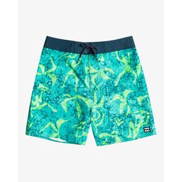 Billabong Boardshorts »Sundays OG« Mint 24 24 Material: Mischgewebe aus recyceltem...