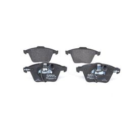 Bosch Bremsensatz, Scheibenbremse ijf140vtp0 Vorderachse innenbel&uuml;ftet 320mm 29mm f&uuml;r Audi VW