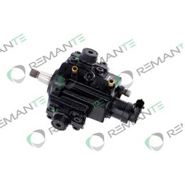 REMANTE Hochdruckpumpe BOSCH CR 0445010097 002-002-000064R f&uuml;r SUZUKI FIAT IVECO VAUXHALL GMC OPEL 55206679 15200-62M01-000 93188709