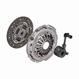 Schaeffler LuK Kupplungssatz RepSet Pro &Oslash;220mm 220mm f&uuml;r RENAULT DACIA NISSAN 30620-00Q1E 8200819853 3062000Q0J 622 3096 33