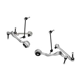 F.BECKER_LINE Reparatursatz, Querlenker vorne rechts links f&uuml;r BMW 31126770850(+) 31126770849(+) 31126769798(+) 22110029