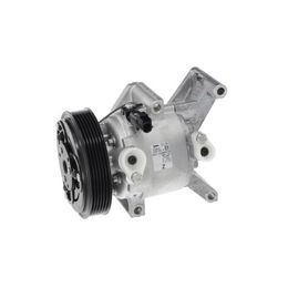 Valeo Kompressor, Klimaanlage 12V für MAZDA BJL961450 BJL9-61-450 559622