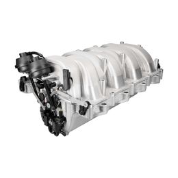 PIERBURG Saugrohrmodul 12V f&uuml;r MERCEDES-BENZ A2731400701 2731400701 7.00410.26.0