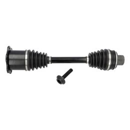 Meyle Antriebswelle 100 498 0819 vorne rechts links 28mm f&uuml;r AUDI 8K0407271AL 8K0407271AF 8K0407451JX