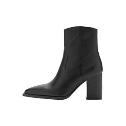 Mango Stiefelette 'Aris' Damen Gr&ouml;&szlig;e 42 schwarz Winterschuhe
