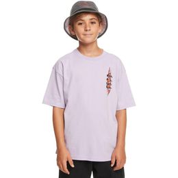 Quiksilver T-Shirt &raquo;Radical Times&laquo; lila 12(148-156cm) 12(148-156cm) Umweltfreundliches Material:...