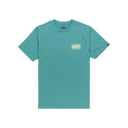 Quiksilver Jungen T-Shirt &raquo;Ev Gotam Foam&laquo; 14