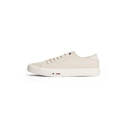 Tommy Hilfiger Sneaker Herren Größe 44 cappuccino