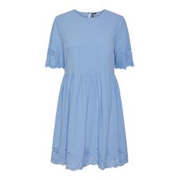 Pieces Dress 'ALMINA' female Blue size S