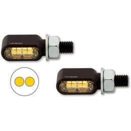 HIGHSIDER Little Bronx, LED Blinker