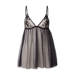 Hunkem&ouml;ller Hunkem&ouml;ller Negligee 'Hilton' female Black size M