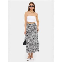 Hiccup Rock Damen Gr&ouml;&szlig;e 38 schwarz / offwhite