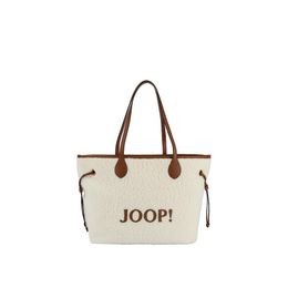 JOOP! Shopper 'Lanoso' female Beige size One Size