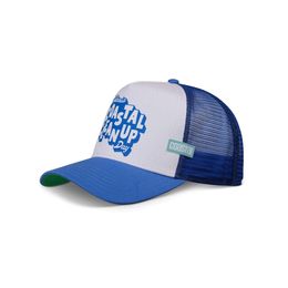 Coastal Cap male Blue size One Size