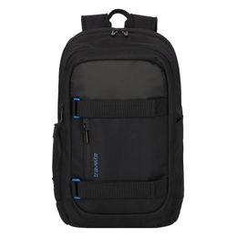Travelite Backpack 'Pathway' female Black size One Size