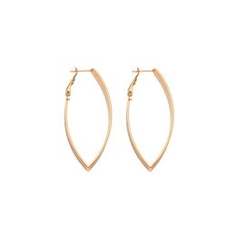 Naemi Earrings female Gold size One Size