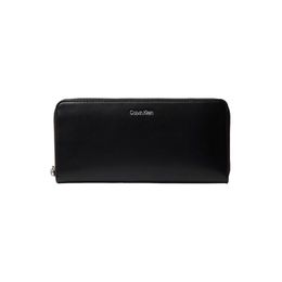 Calvin Klein Wallet female Black size One Size