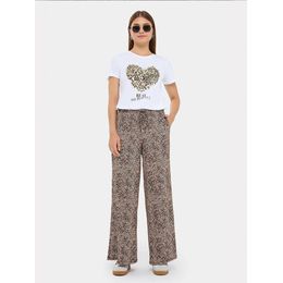 Hiccup Pants female Brown size S