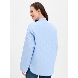 Marc O'Polo Marc O'polo Between-Season Jacket female Blue size S