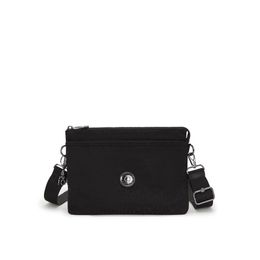 Kipling Crossbody Bag 'Riri' female Black size One Size