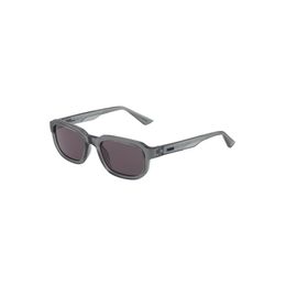 Puma Sonnenbrille 'PU0463S' Herren Größe 52 grau
