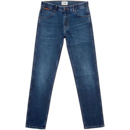 Wrangler 5-Pocket-Jeans »TEXAS SLIM« Slim Fit DEAN 40 - Länge 34 Länge 34 40 Jeans von Wangler