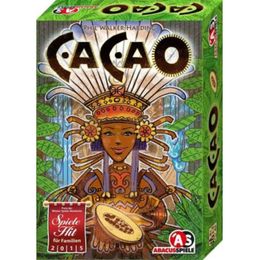 Abacus Spiele Abacusspiele Spiel - Cacao | Gr.: onesize